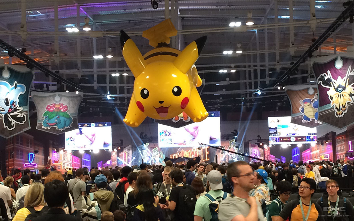 Se anuncian las fechas y lugares para los campeonatos de Pokémon 2019 ⚡ ...