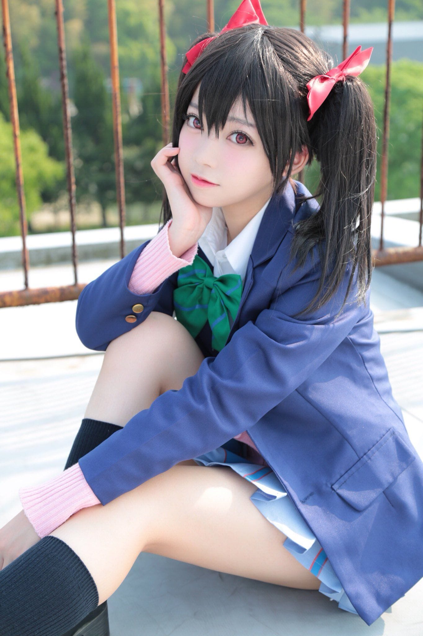 Qué significa cosplay y qué es un cosplayer